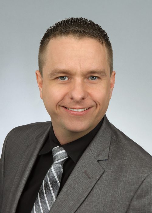 Our Team | Blackstone Security Leadership & Experts